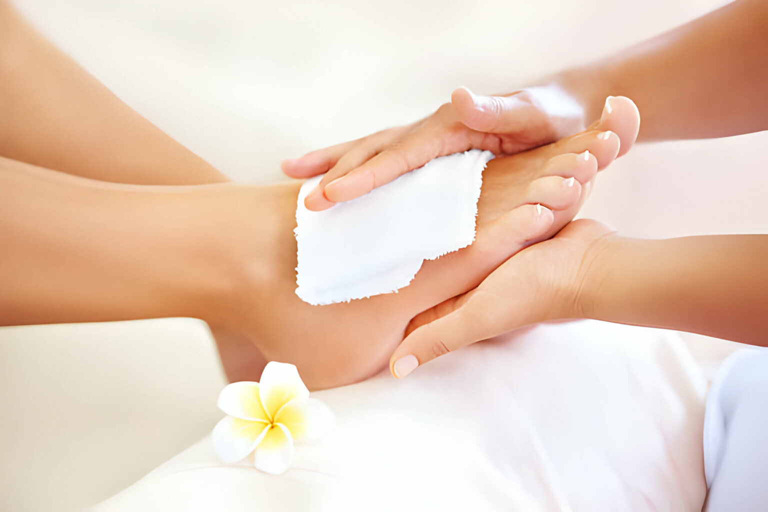 VN Organic Spa Nails